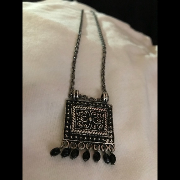 Jewelry | Silver Vintage Style Chain | Poshmark